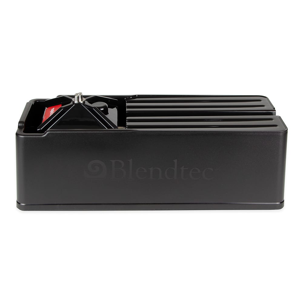 Blendtec RRS Rapid Rinser Station Complete Unit w/ Sprayer & Base ...