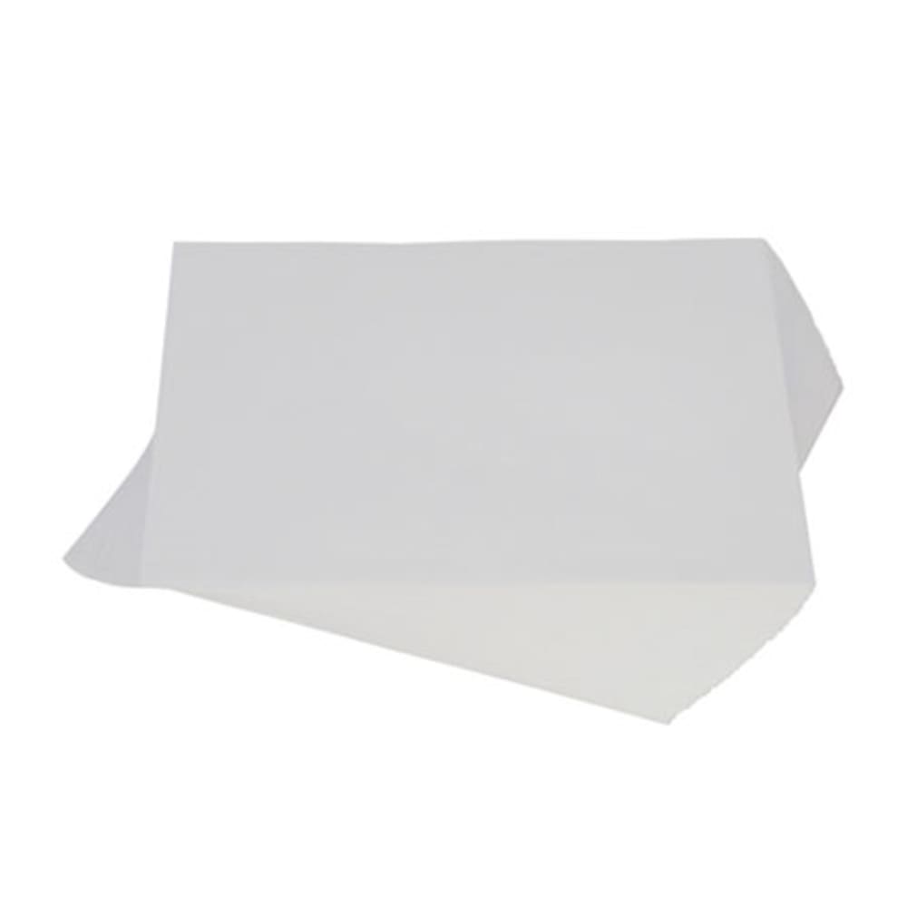 Frymaster 803-0285 Rectangular Fryer Filter Paper, Flat Sheet - Plant ...