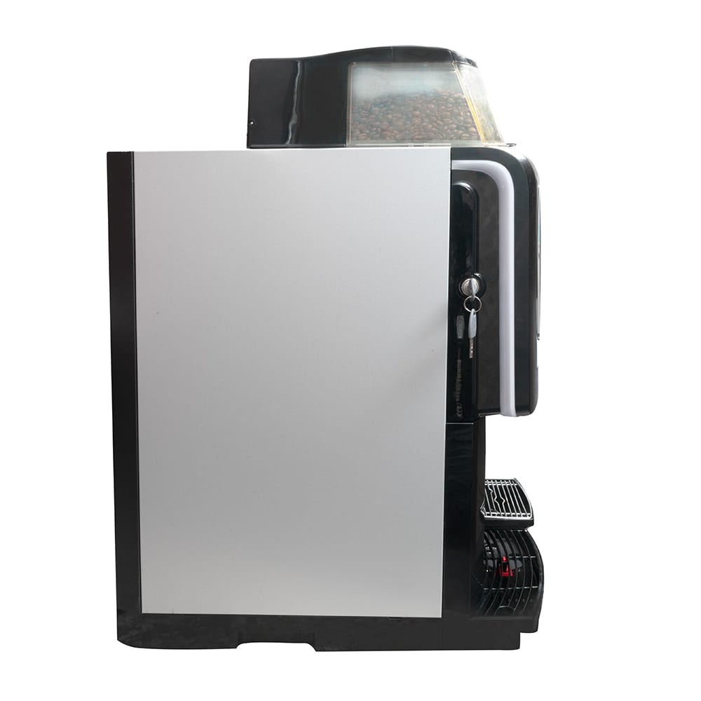 Grindmaster KORINTO PRIME Automatic Espresso Machine w/ (1) 2 1/10 lb ...