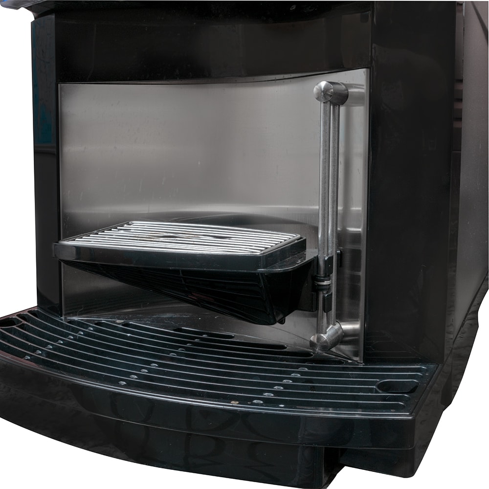 Grindmaster KORINTO PRIME Automatic Espresso Machine w/ (1) 2 1/10 lb ...