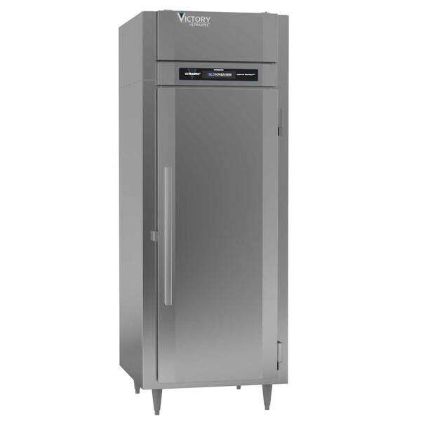 Victory Refrigeration RS-1D-S1-EW-PT-HC Refrigerator, Pass-Thru - Plant ...