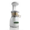 Omega VRT350W Vert HD Juicer White - Plant Based Pros