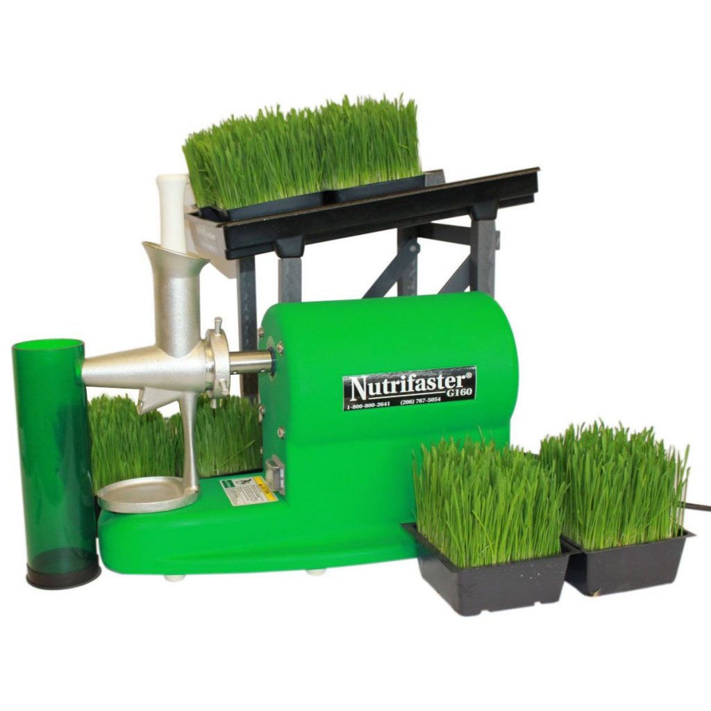 Nutrifaster N450 Multi Purpose Juicer - Plant Based Pros