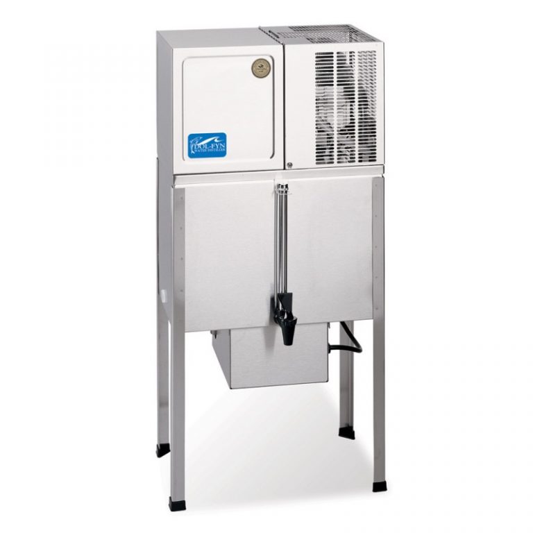 Dol-fyn A30D Water Distiller Head - Plant Based Pros
