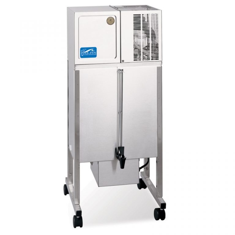 Mini-Classic CT Water Distiller - Plant Based Pros