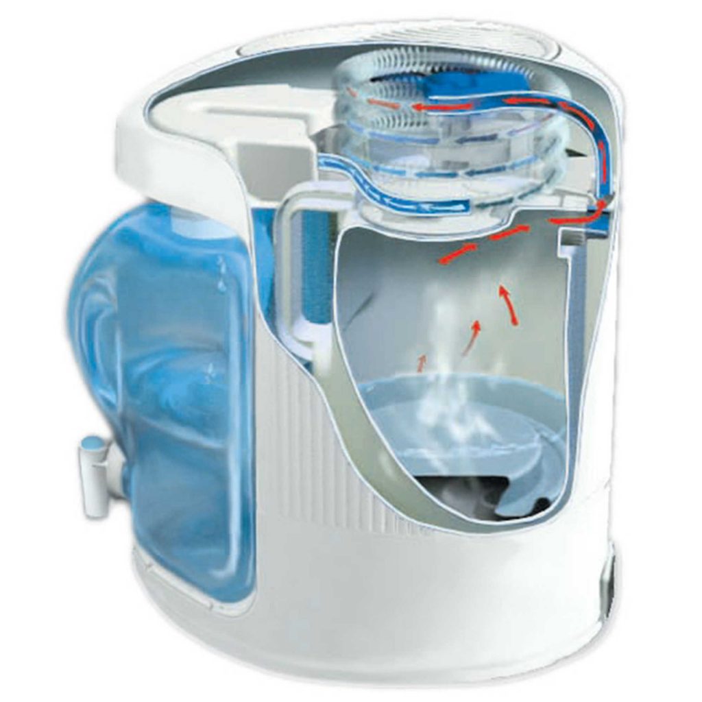 Nautilus Countertop Distiller - Plant Based Pros