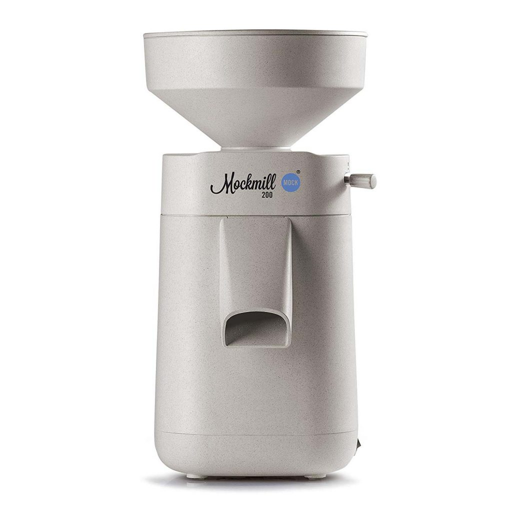 KoMo Fidibus 21 Grain Mill - Plant Based Pros