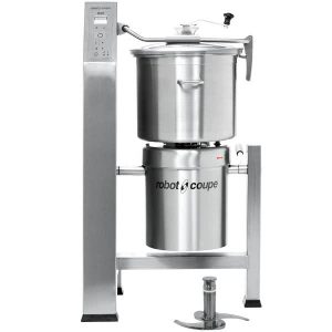 Robot Coupe Blixer 3 Food Processor with 3.5 Qt. Stainless Steel Bowl ...