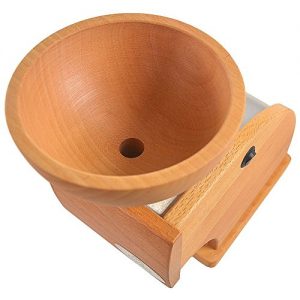 KoMo FlocMan Oat/Grain Electric Flaker - Plant Based Pros