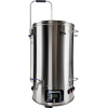 Robobrew / BrewZilla V3.1.1 All Grain Brewing System With Pump - 65L/17 ...