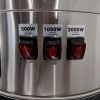 Robobrew / BrewZilla V3.1.1 All Grain Brewing System With Pump - 65L/17 ...