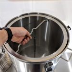 Robobrew / BrewZilla V3.1.1 All Grain Brewing System With Pump - 65L/17 ...