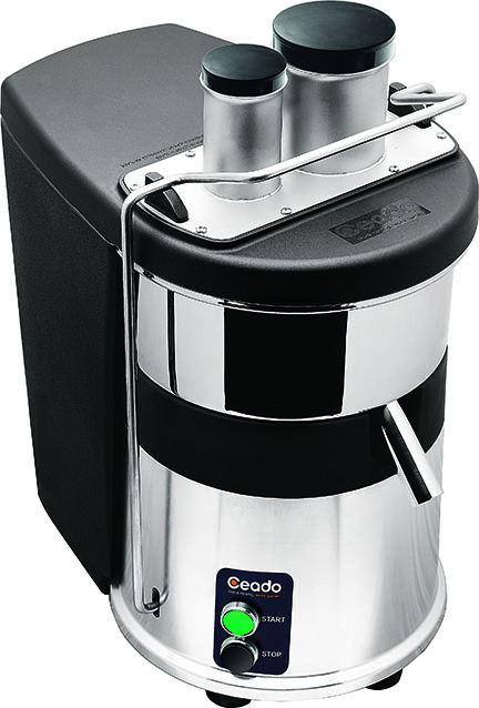 Ceado ES700 Commercial Juicer (ES-700) - Plant Based Pros
