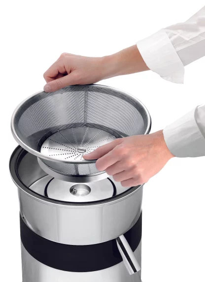Ceado ES700 Commercial Juicer (ES-700) - Plant Based Pros