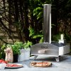 Uuni 3 Pizza Oven - Plant Based Pros