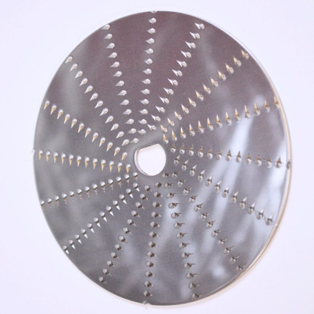 Ceado ES700 / ES900 Grating Disc - Plant Based Pros