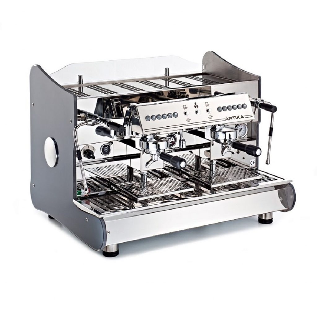 Artika - Espresso Machine - Plant Based Pros