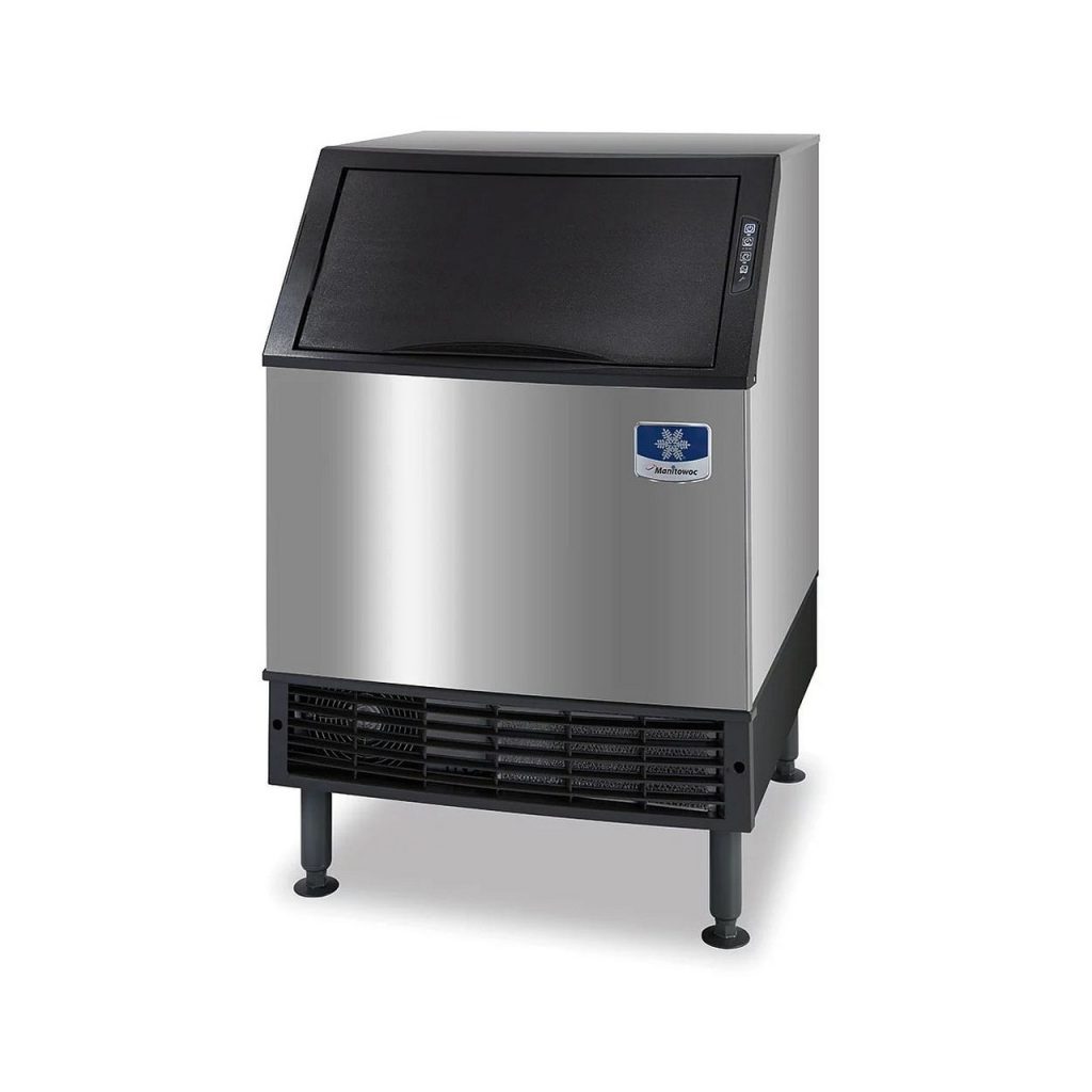 Manitowoc UYF-0310A NEO 30" Undercounter Half Dice Ice Maker - Plant ...