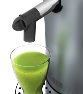 Zumex 08966 Multifruit Centrifugal Juicer - Plant Based Pros