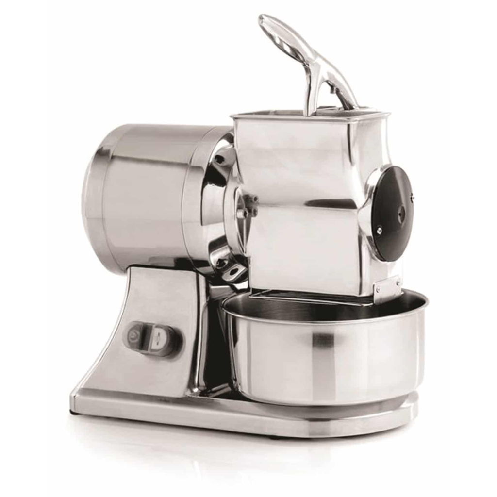 AMPTO RQD100 Electric Grater - Plant Based Pros