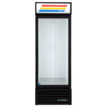 True GDM-23-HC~TSL01 27" One Section Glass Door Merchandiser - Plant ...