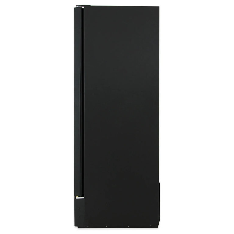 True GDM-12-HC~TSL01 24 7/8" One Section Glass Door Merchandiser ...