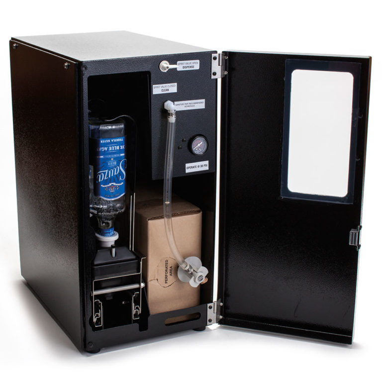 Hamilton Beach COT2000 Cocktail Dispenser Machine w/ (1) Tap - (3) 1 ...