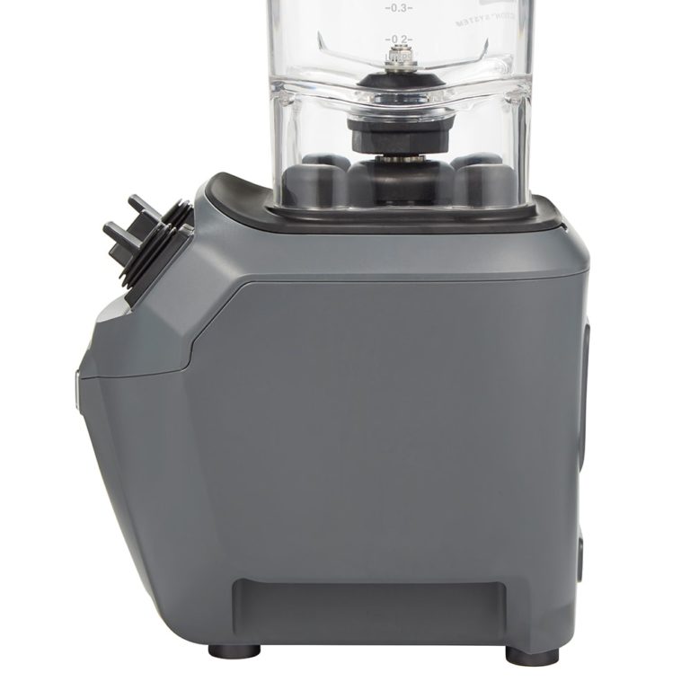 Hamilton Beach HBF510 Countertop All Purpose Blender w/ Copolyester ...