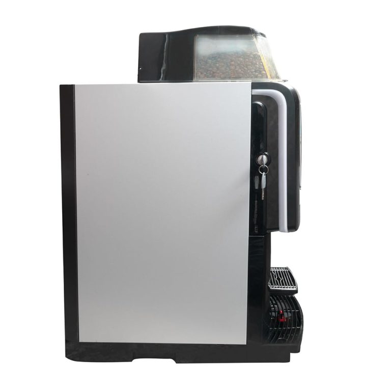 Grindmaster KORINTO PRIME Automatic Espresso Machine w/ (1) 2 1/10 lb ...