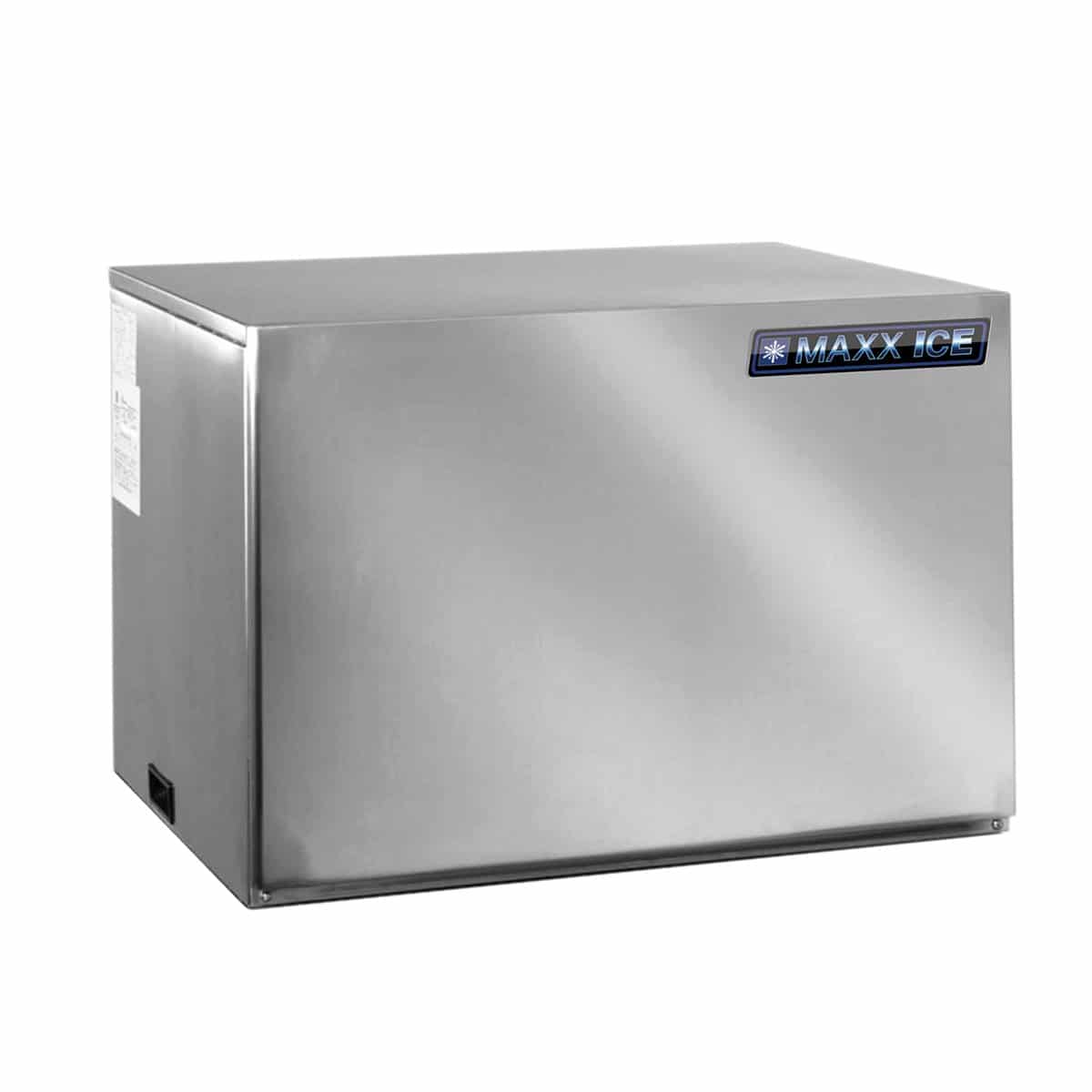 Maxx Ice MIM452 30" Modular Ice Machine - Plant Based Pros