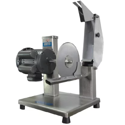 AMPTO B-88 Poultry Cutter, Electric - Plant Based Pros